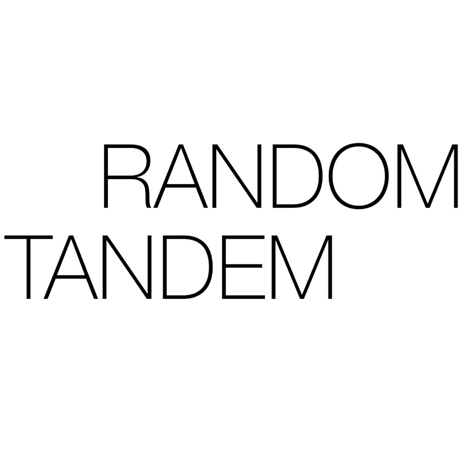Random Tandem - YouTube