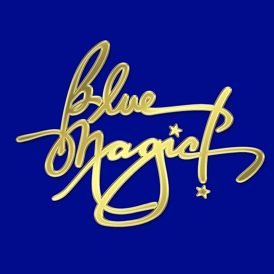 OfficialBlue Magic - YouTube