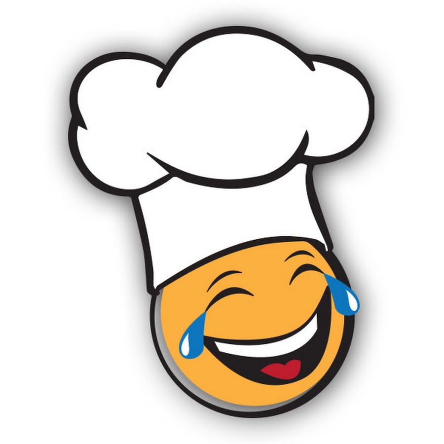 The Funny Chef - YouTube