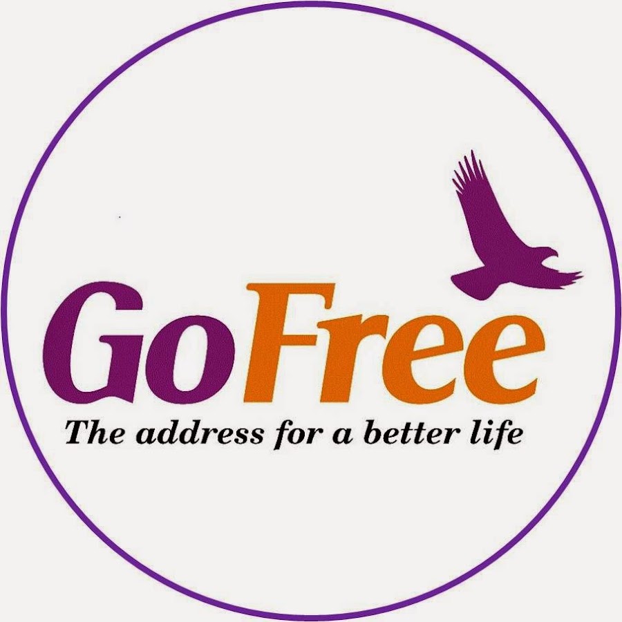 GoFree - ebay - YouTube