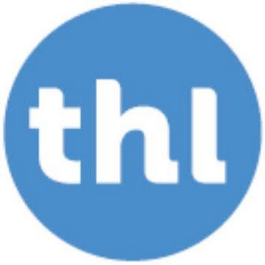 THL Seminaarit - YouTube
