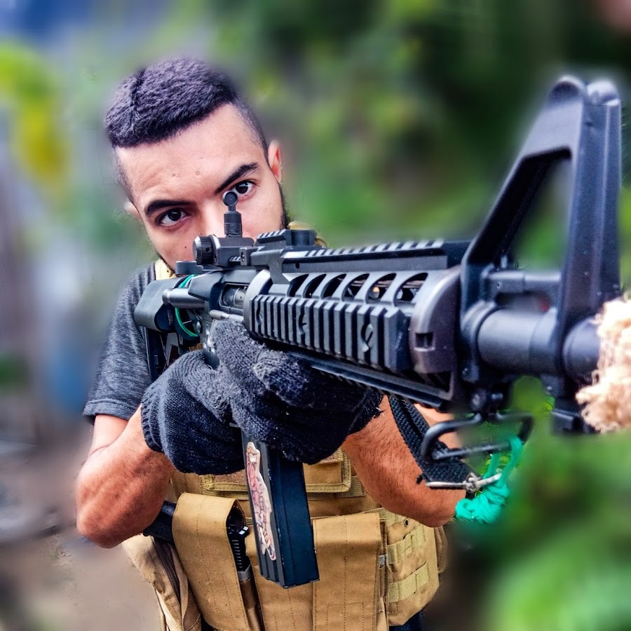 Nilo Gameplays and Tutorials - YouTube