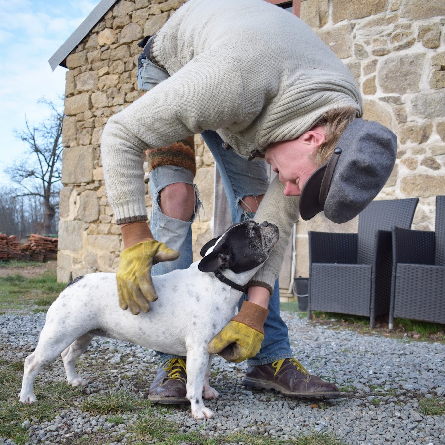 The Oliver Pickard - YouTube