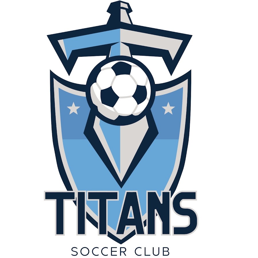 Titans Soccer Club - YouTube