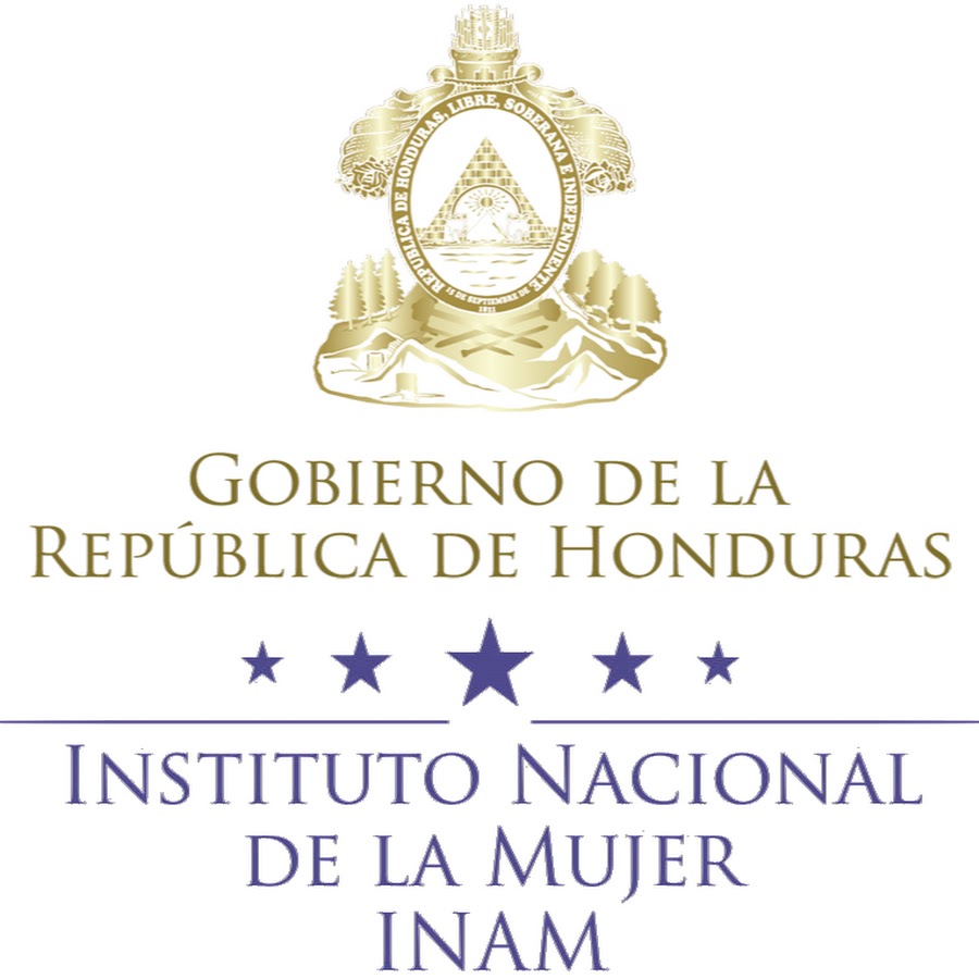 Instituto Nacional de la Mujer (INAM) Honduras - YouTube