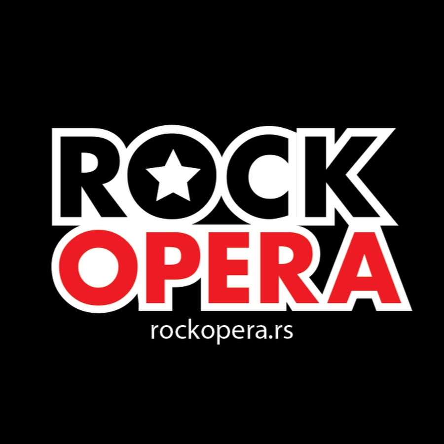 ROCK OPERA - YouTube
