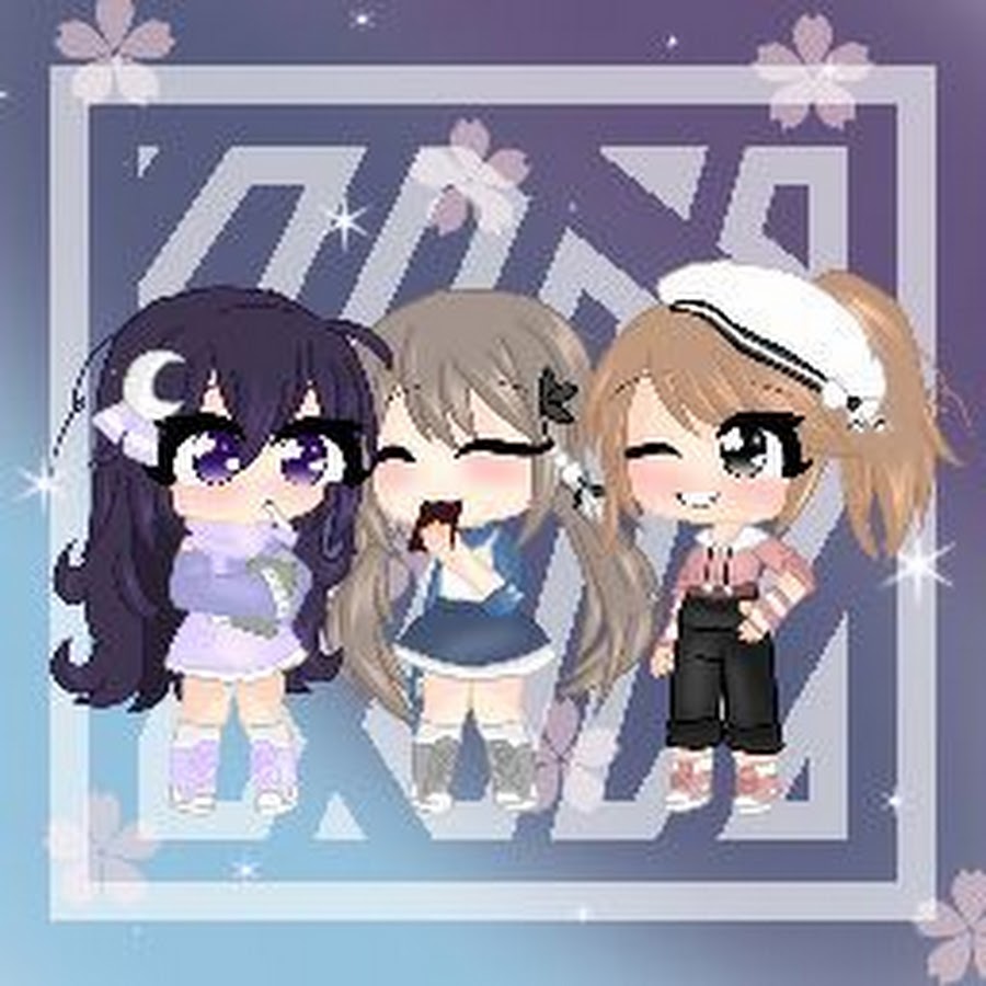 Trio Gacha - YouTube