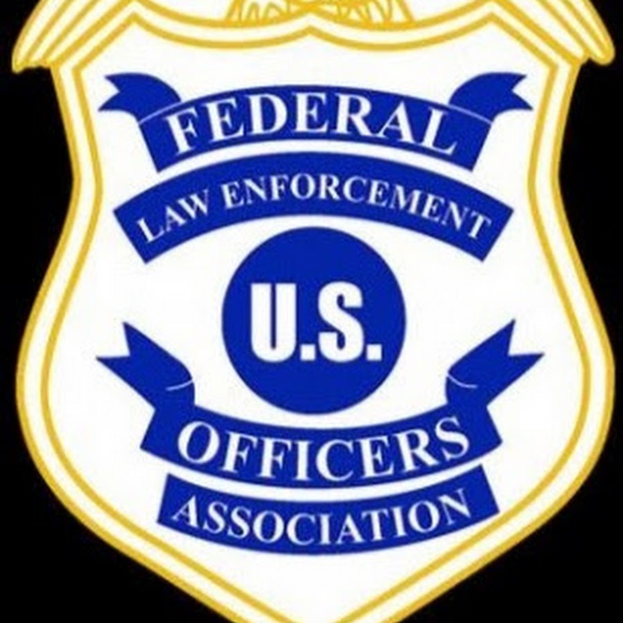 FLEOA: Federal Law Enforcement Officers Association - YouTube