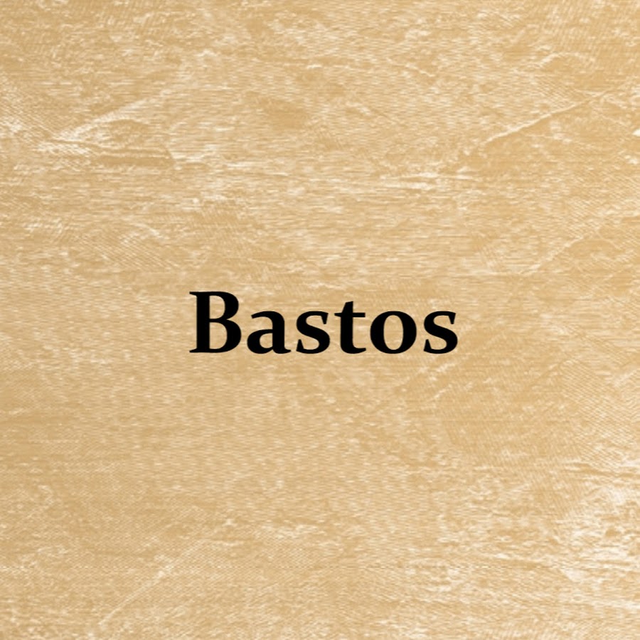 Bastos - YouTube