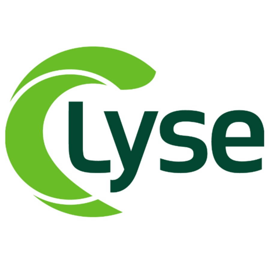 Lyse AS - YouTube