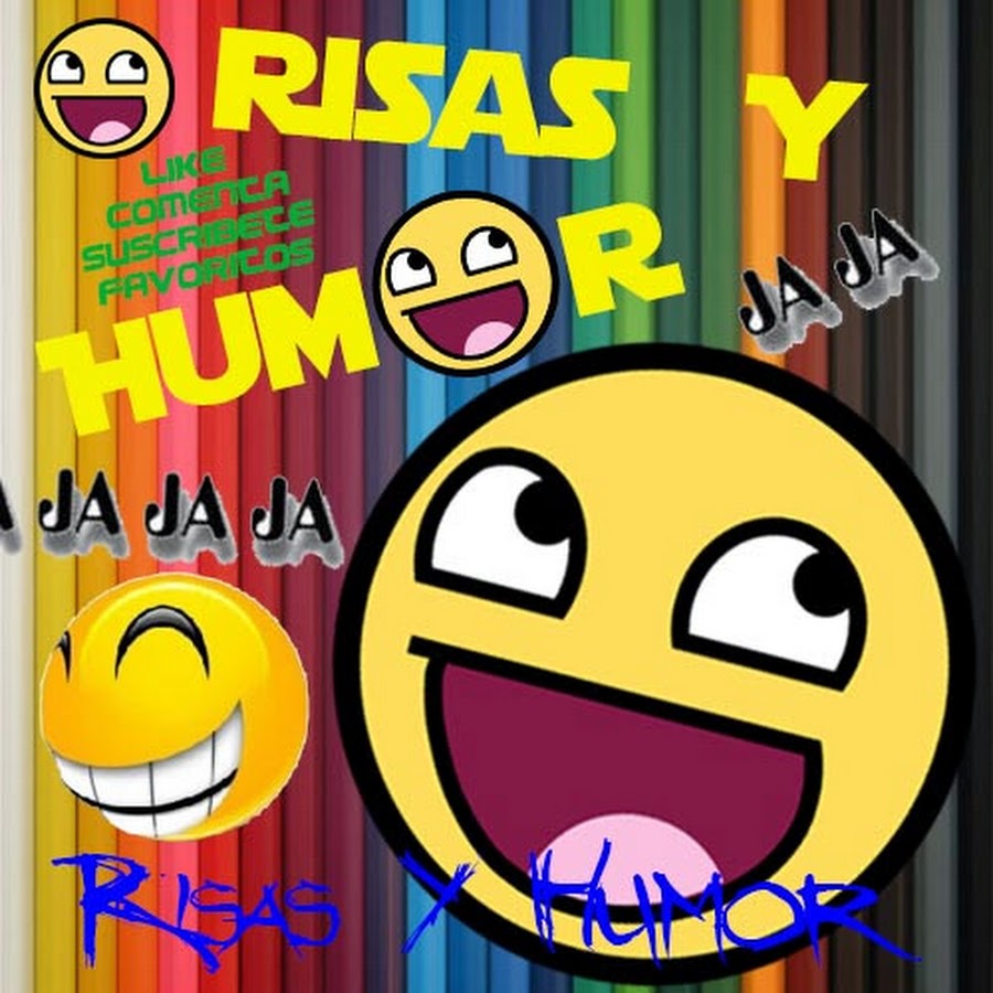 Risas Y Humor - YouTube