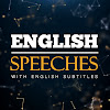 English Speeches - YouTube