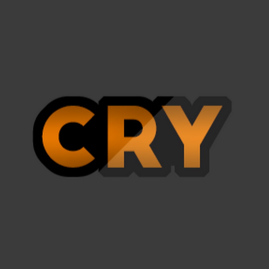 CRYY _-_ - YouTube