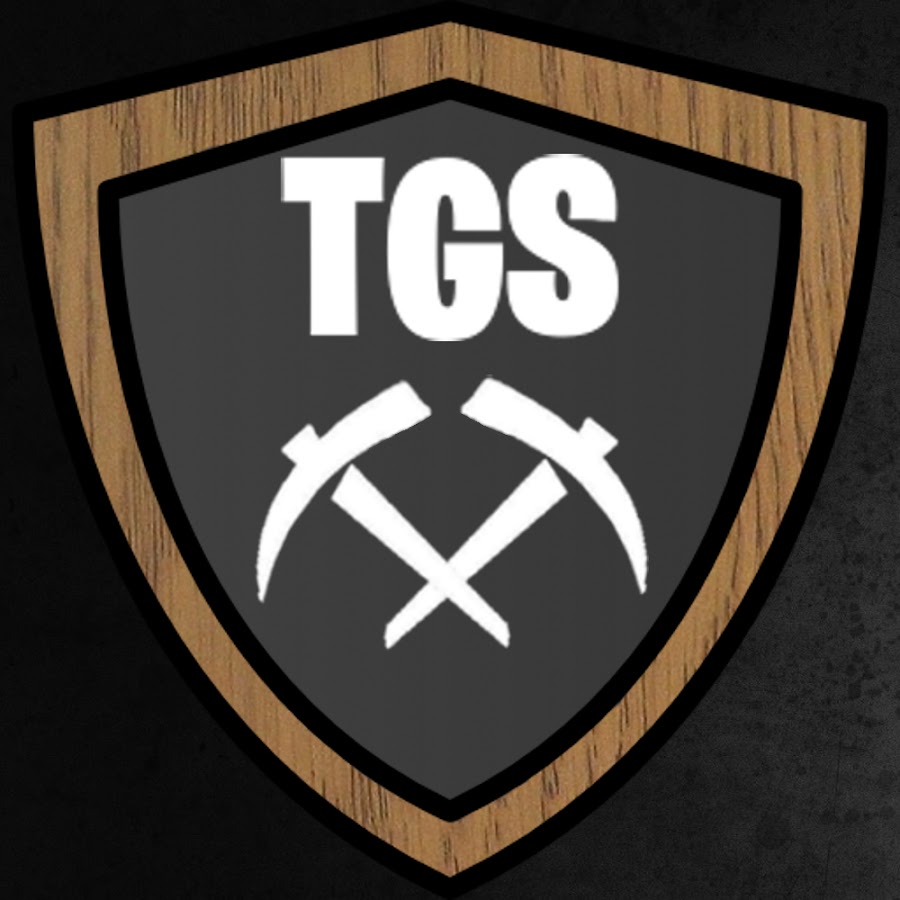 TGS - YouTube