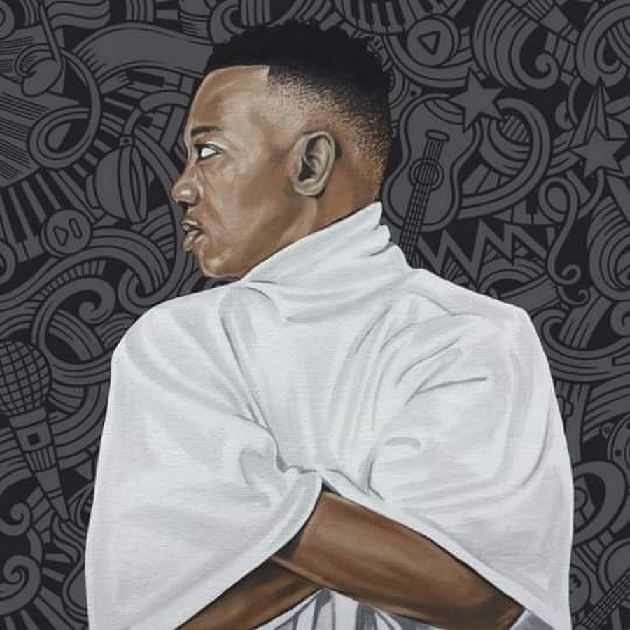 Aymos Shili - YouTube