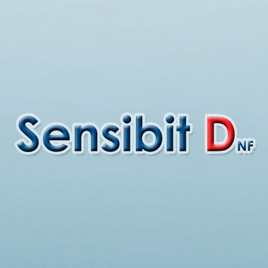 Sensibit D - YouTube