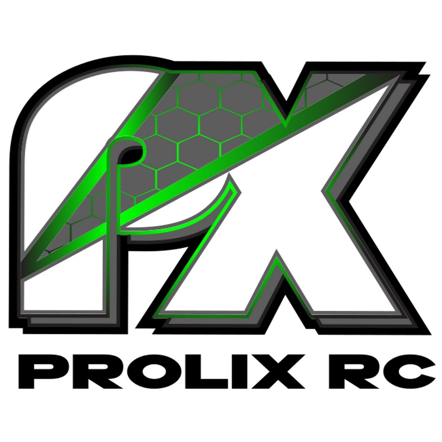 Prolix RC - YouTube