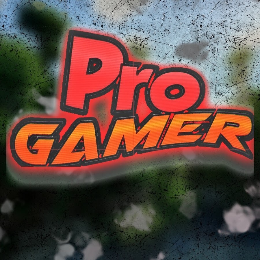 Progamer - YouTube