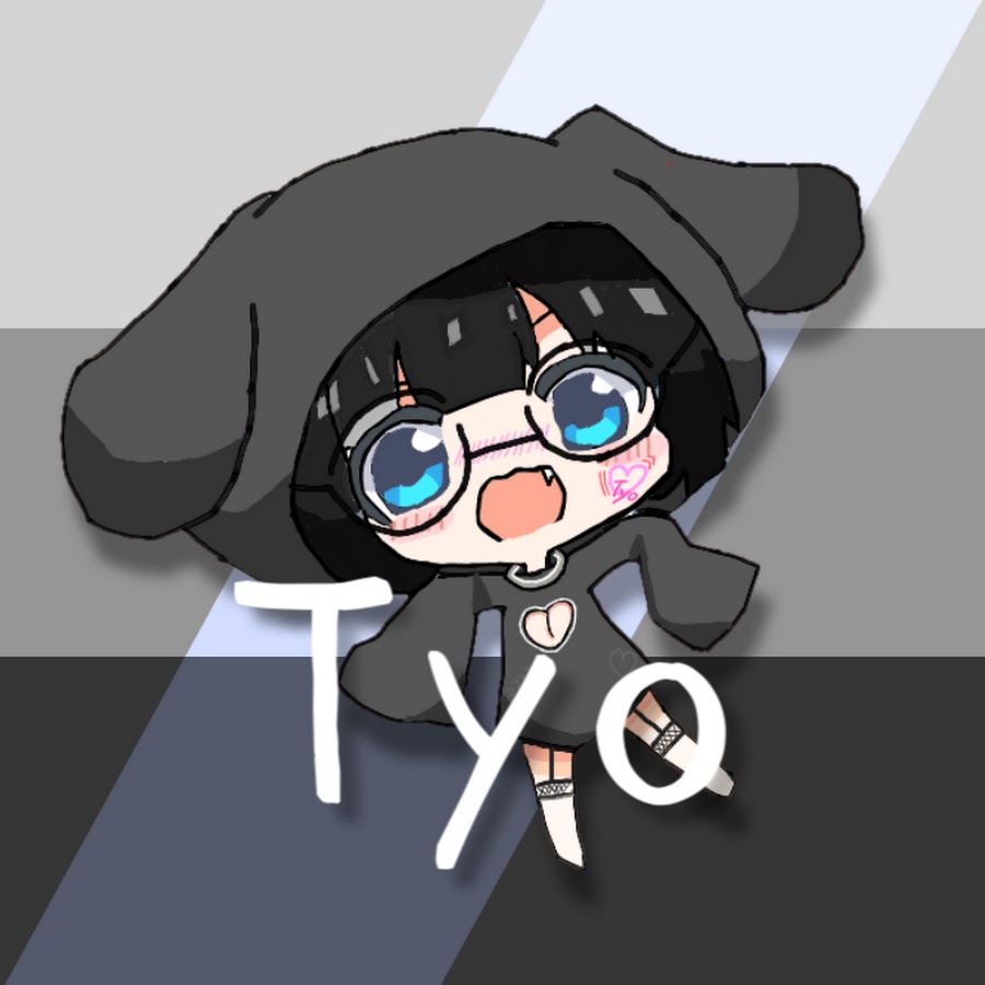 Tyo - YouTube