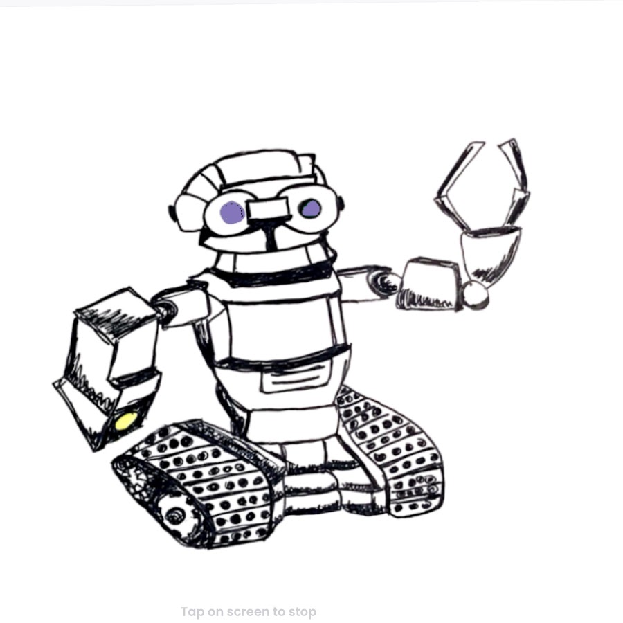 Neo Bot 2.0 - YouTube