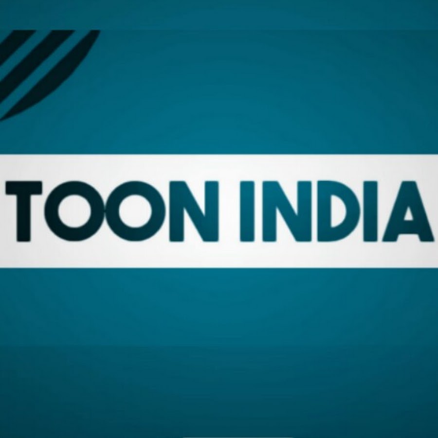 Toon India - YouTube