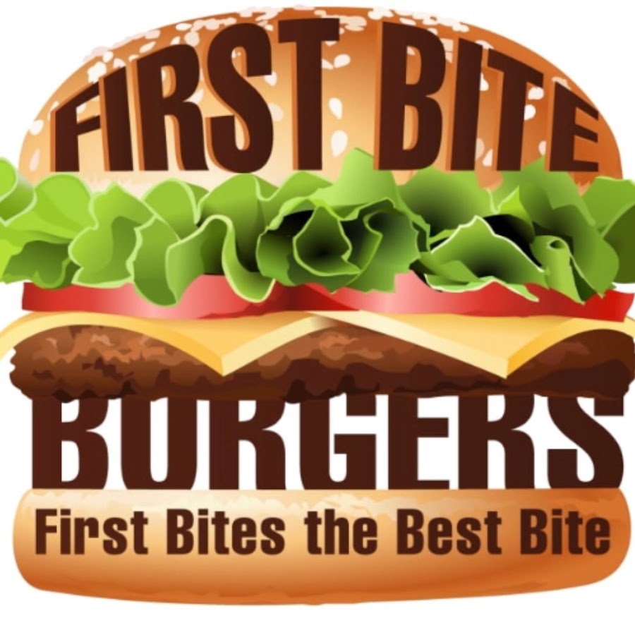 First Bite Burgers - YouTube