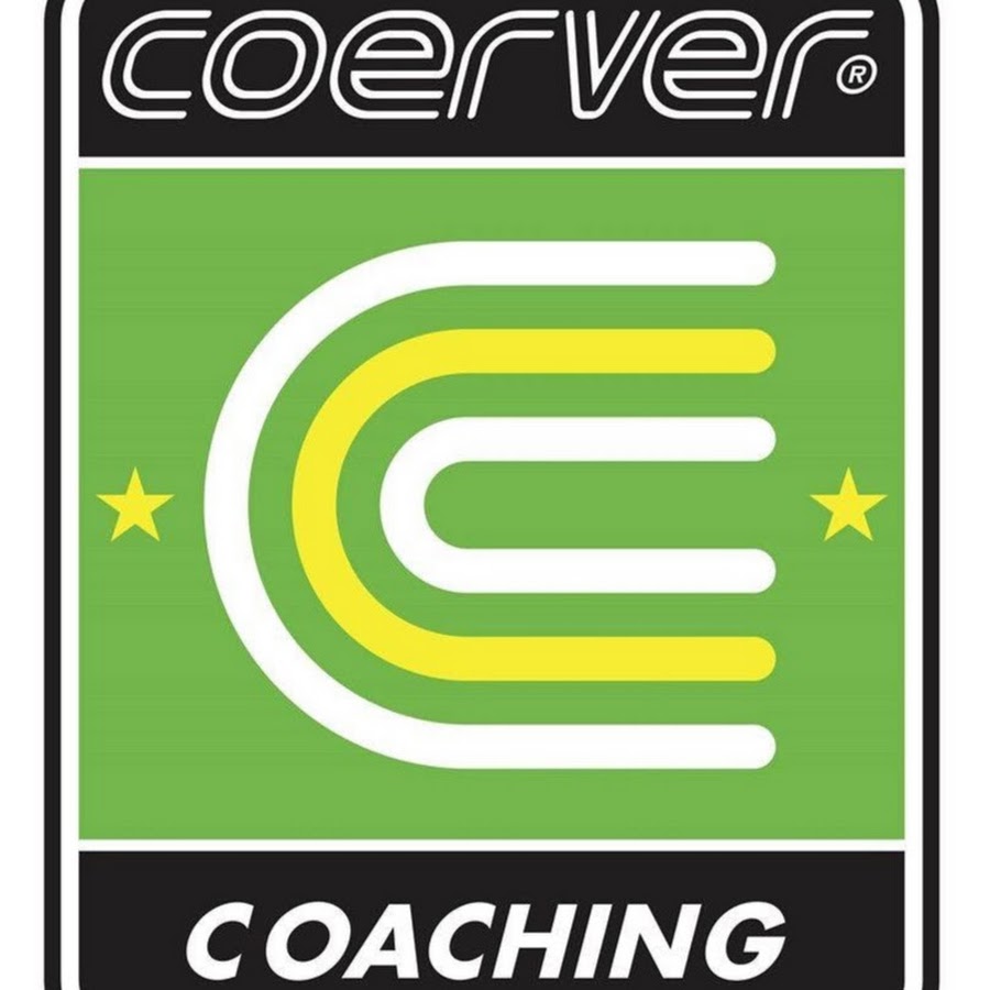 Coerver Minnesota - YouTube