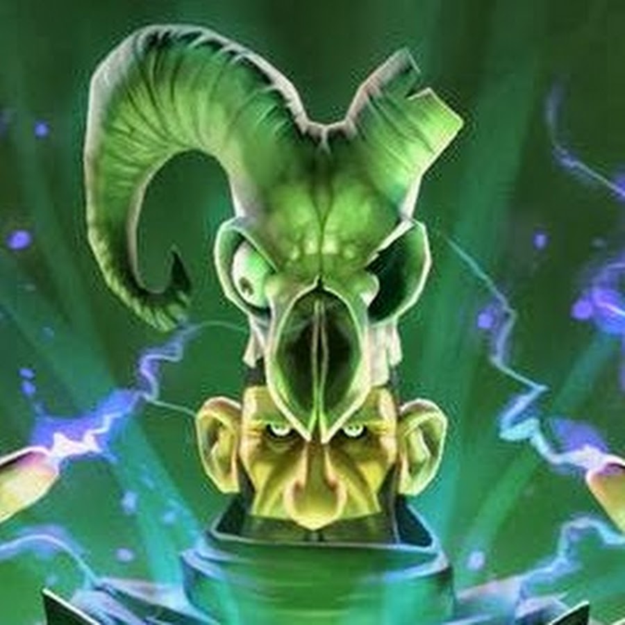 Merasmus The Wizard - YouTube