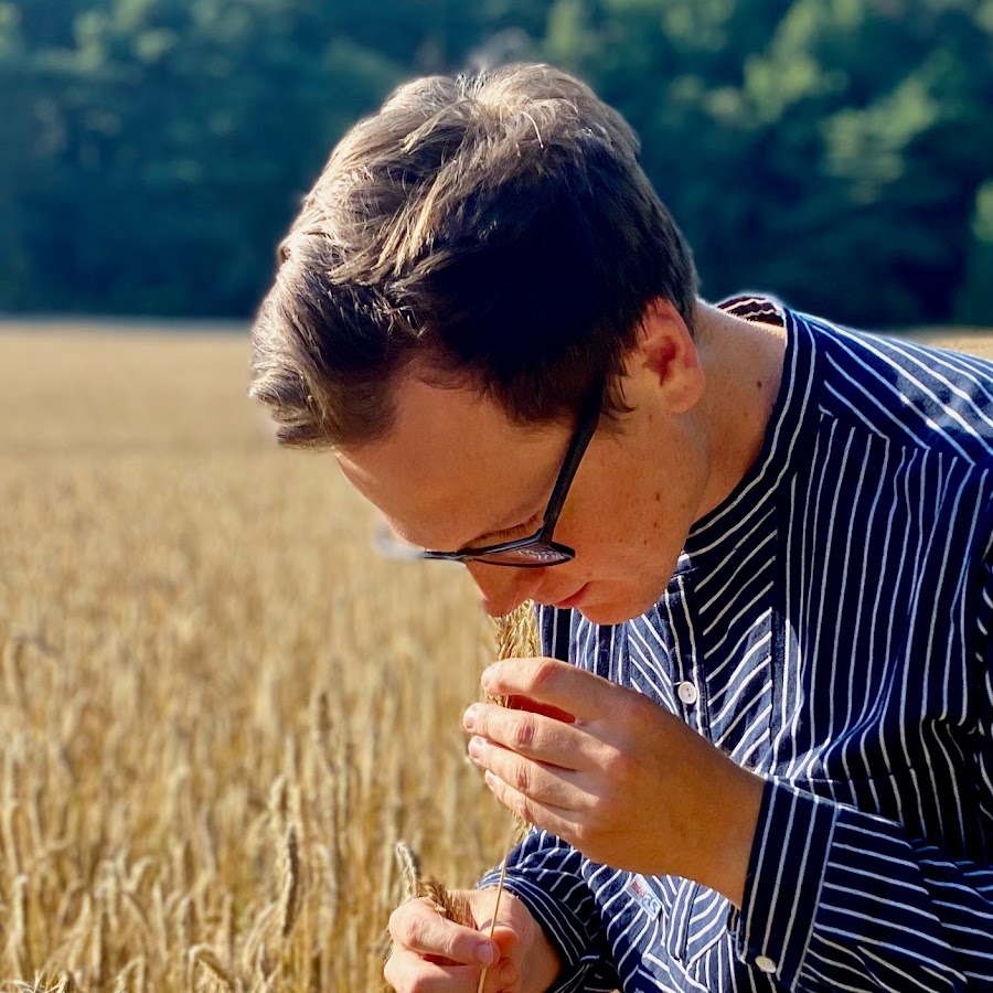 The Bread Code - YouTube