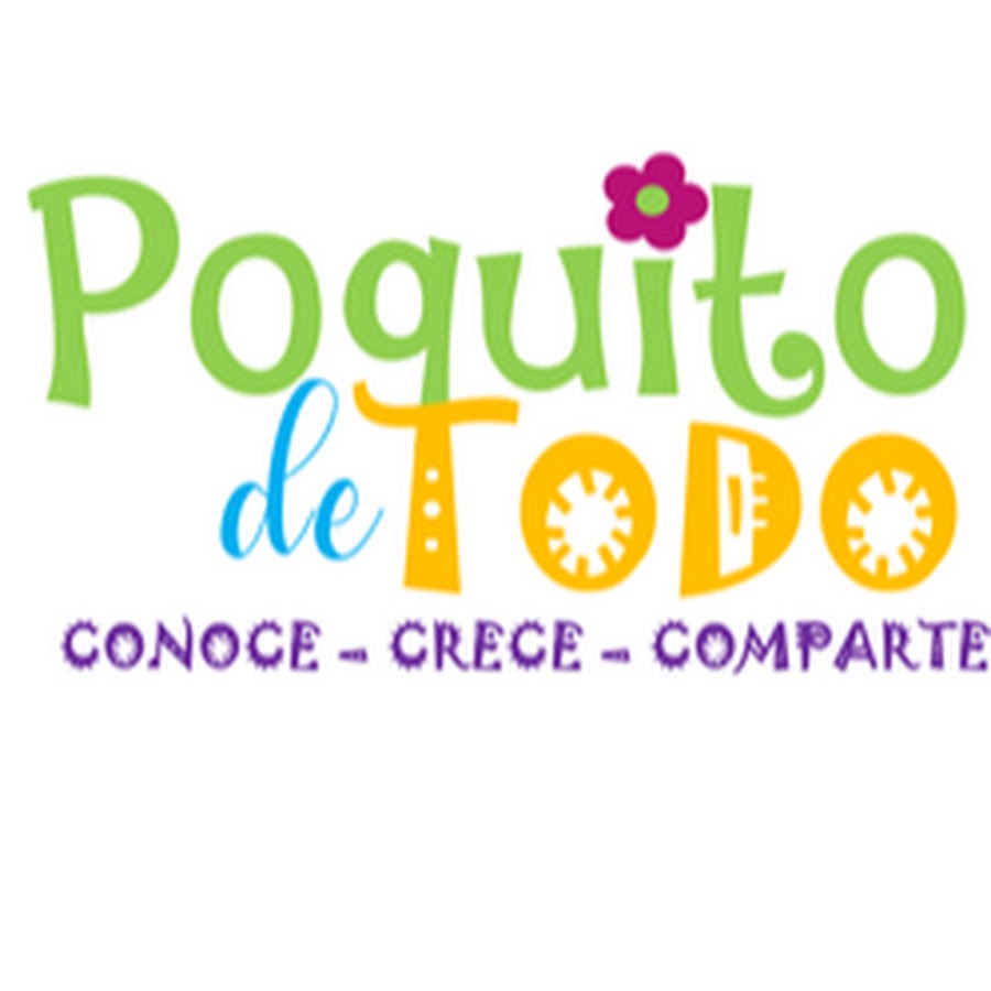 Poquito de Todo - YouTube