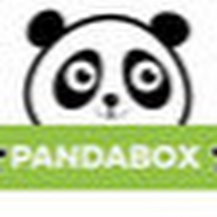 panda box - YouTube