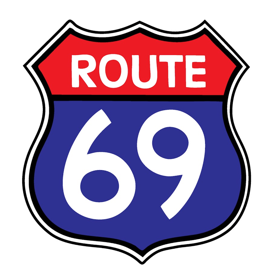 Route 69 Sales - YouTube