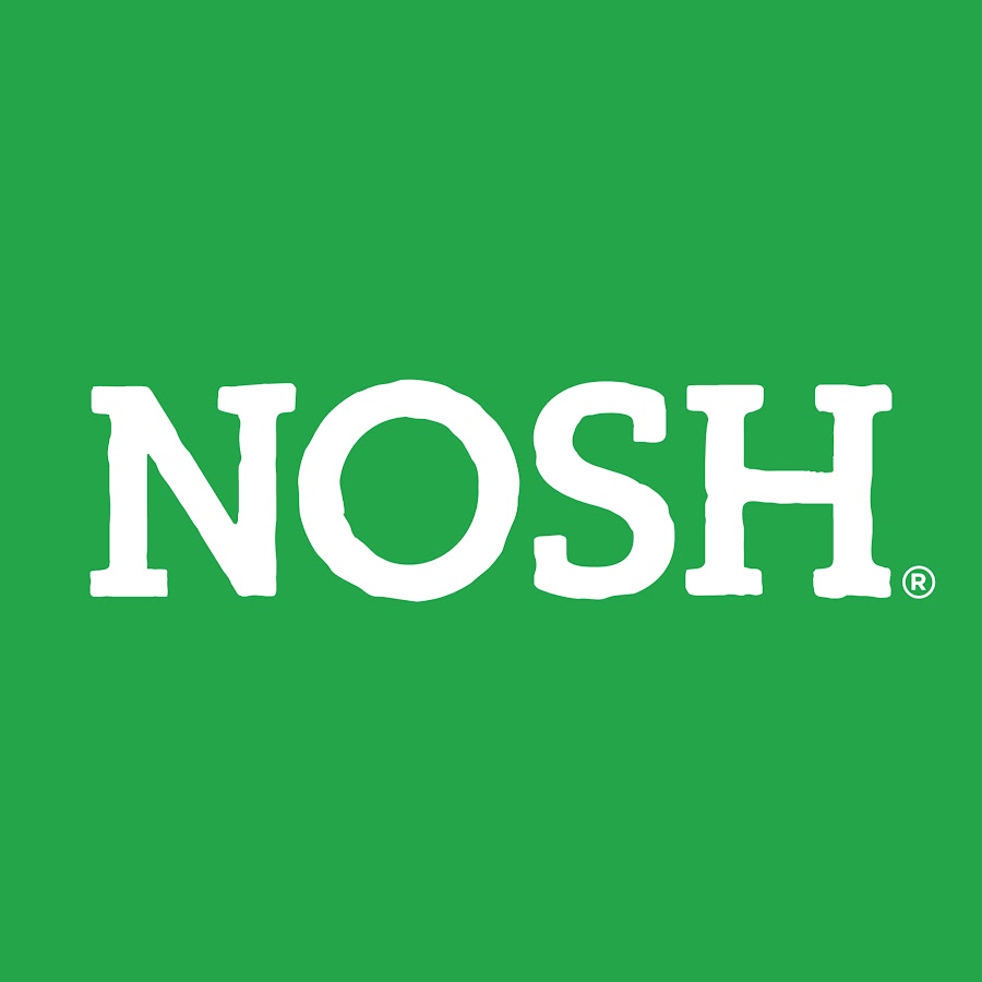 NOSH - YouTube