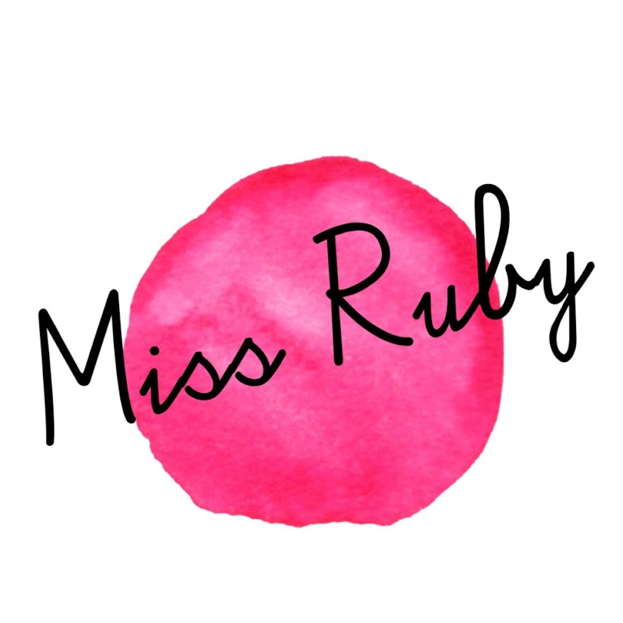Miss Ruby - YouTube