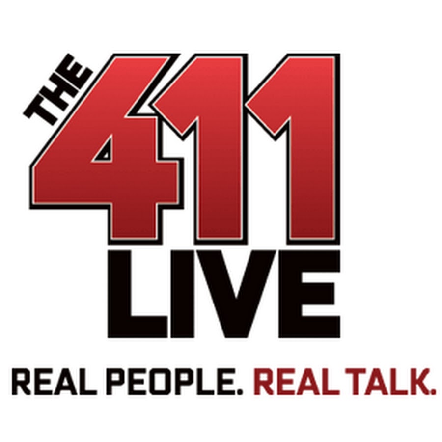 The 411 Live - YouTube