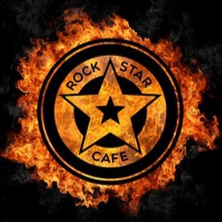 Rock Star Cafe Saint Petersburg - YouTube