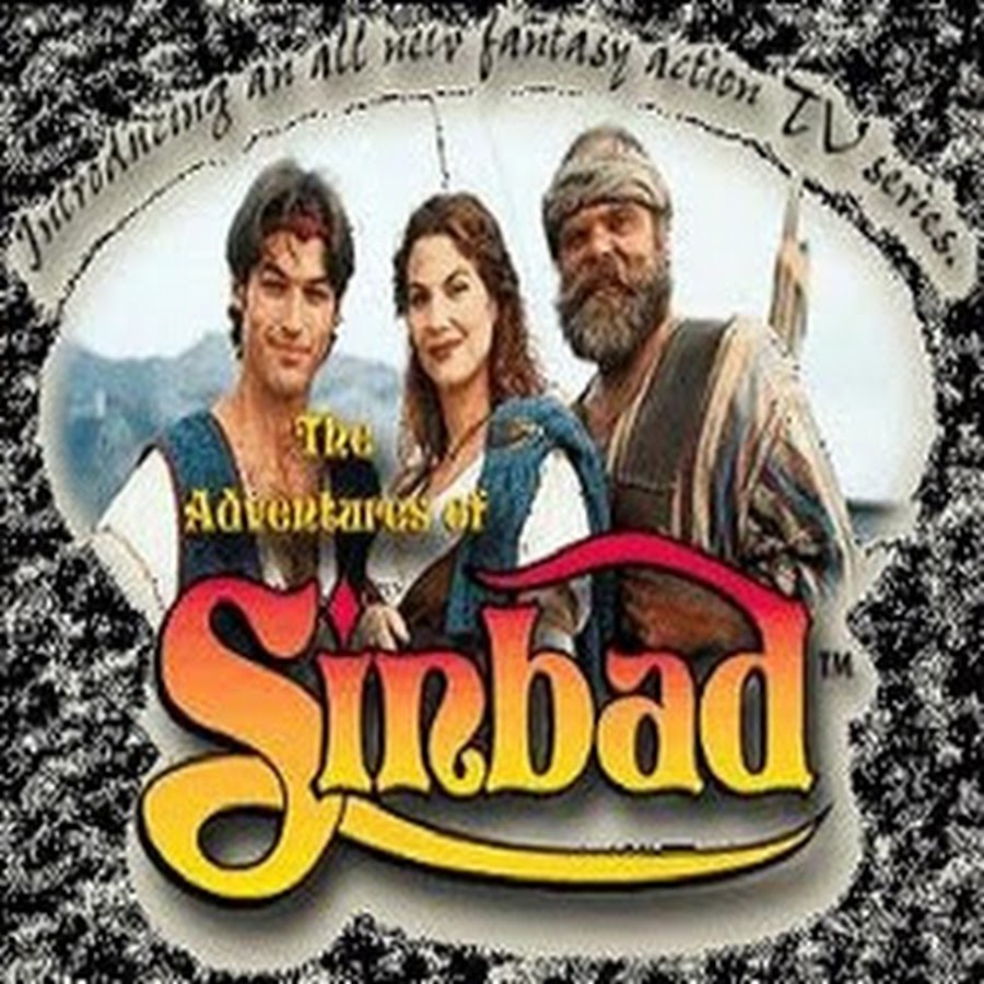 The Adventures of Sinbad Full Episodes HD - YouTube