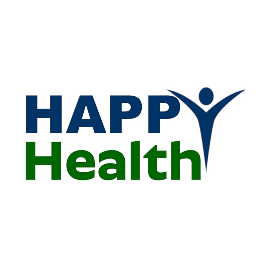 Happy Health - YouTube