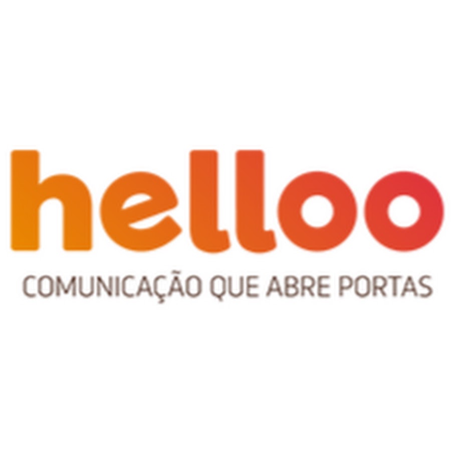 Helloo Mídia - YouTube