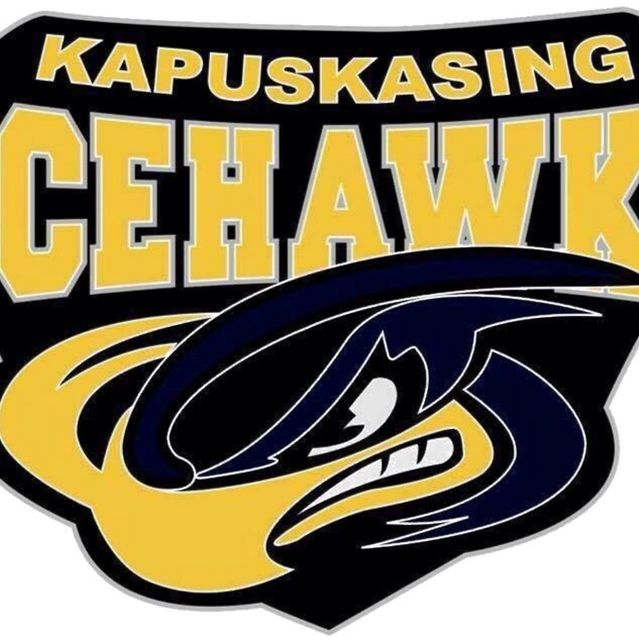 Kapuskasing Icehawks - YouTube