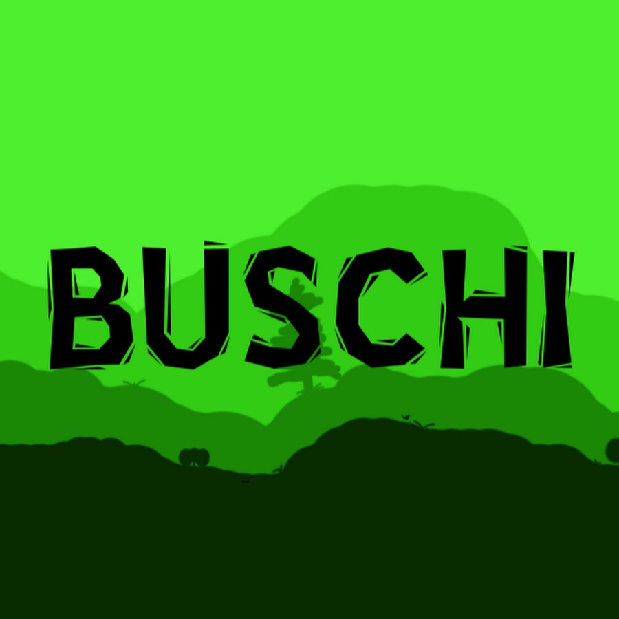 Buschi - YouTube