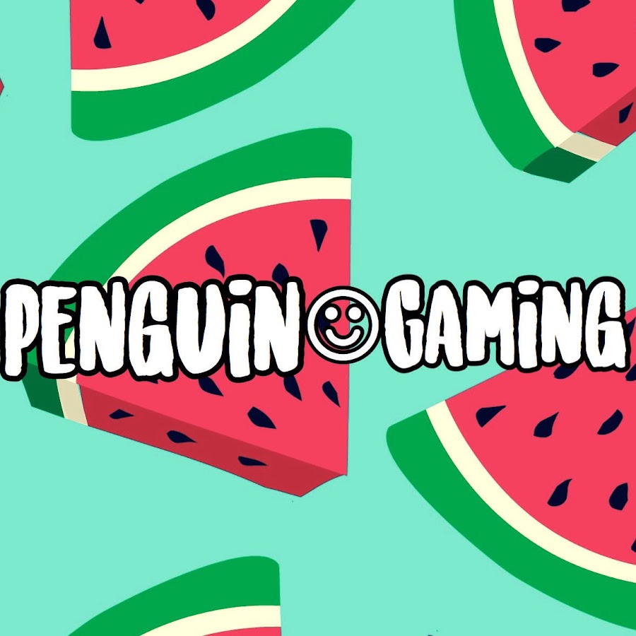 Penguin Gaming - YouTube