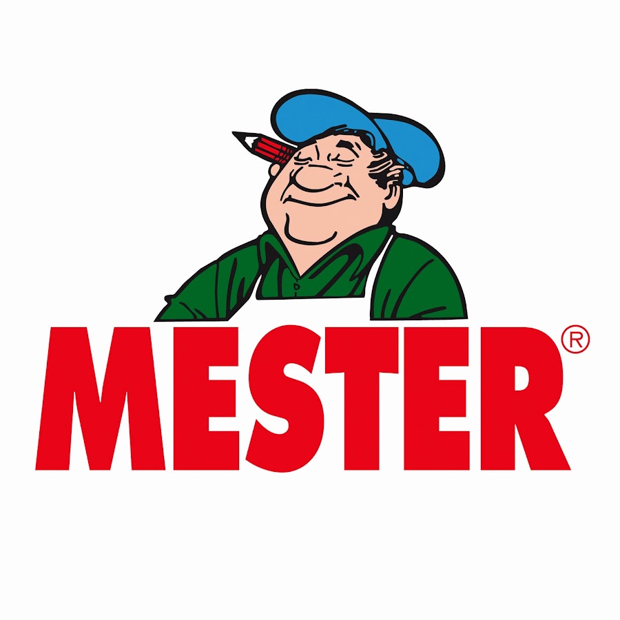 MESTER MESTER - YouTube