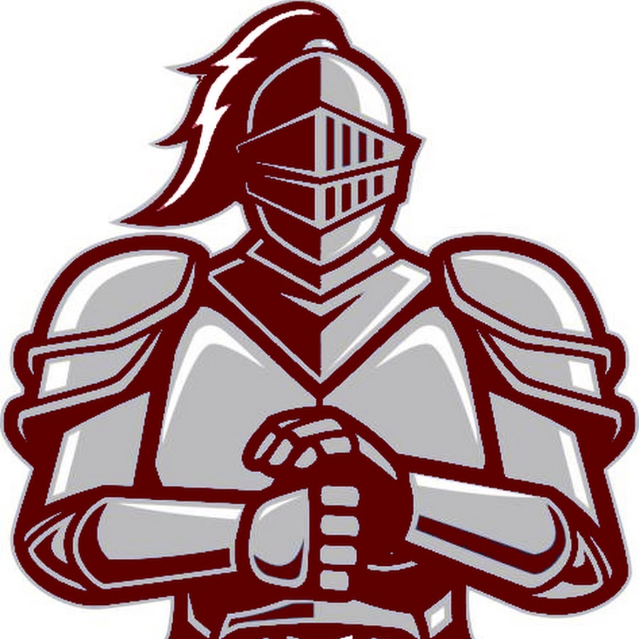 The Maroon Knight - YouTube