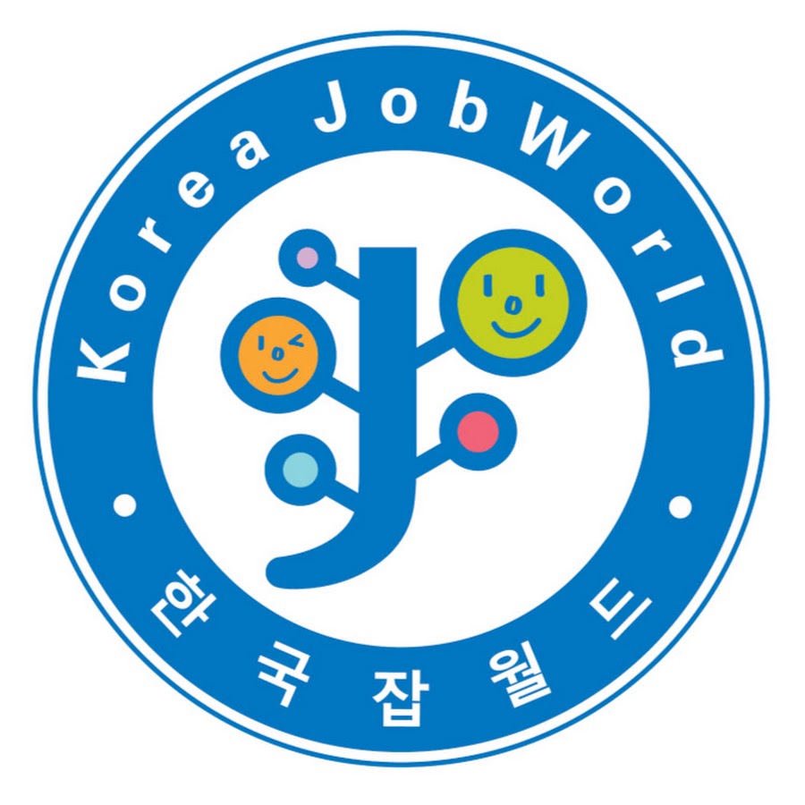 한국잡월드 - YouTube