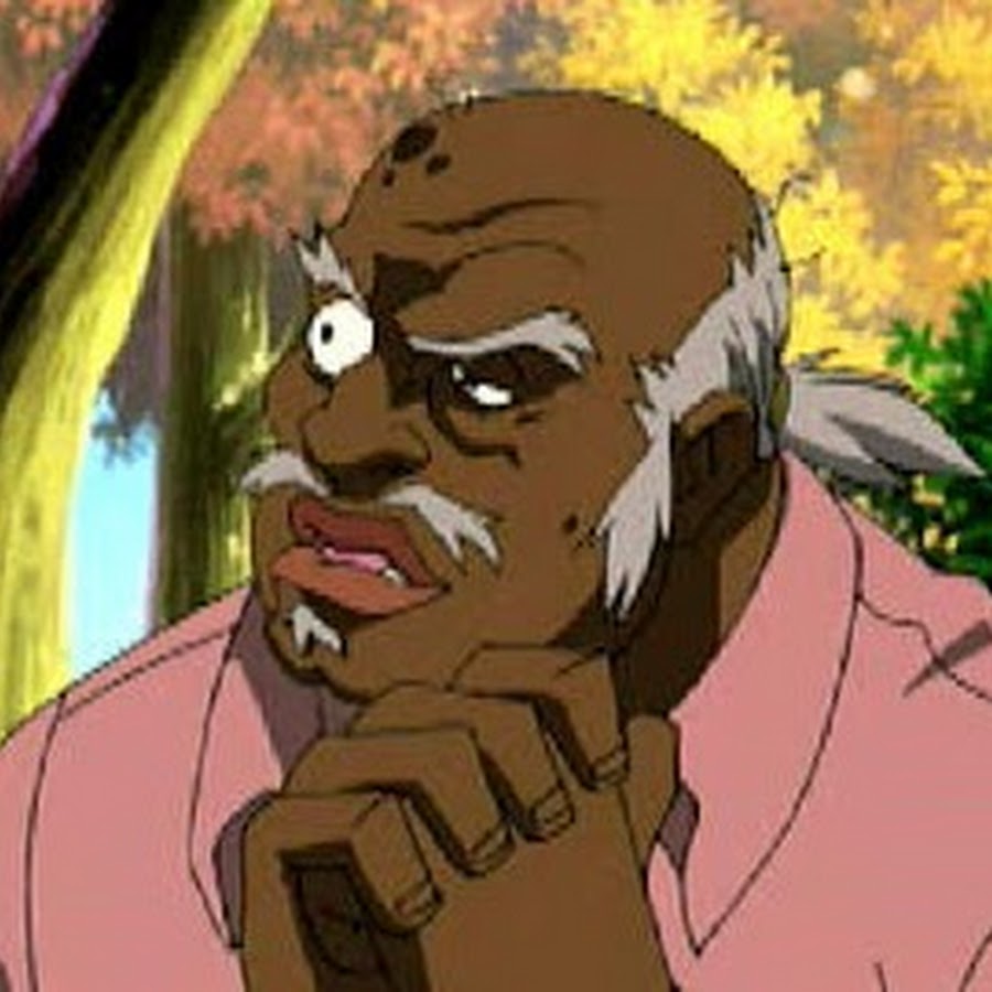 Uncle Ruckus - YouTube