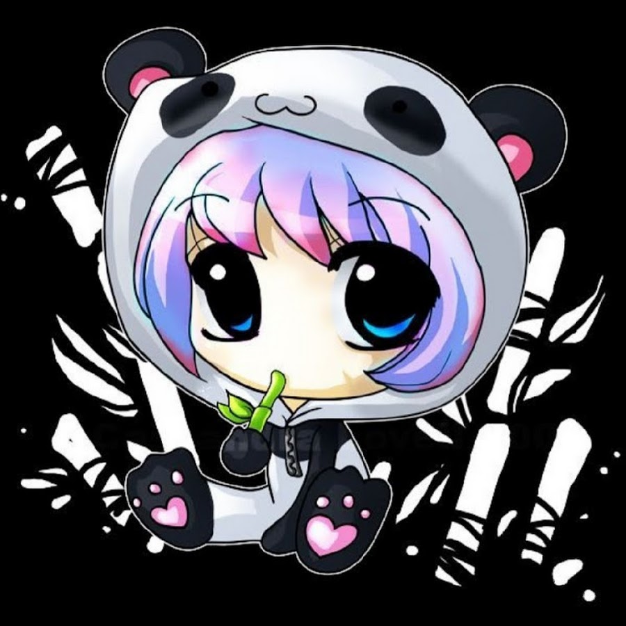 Panda Channel - YouTube
