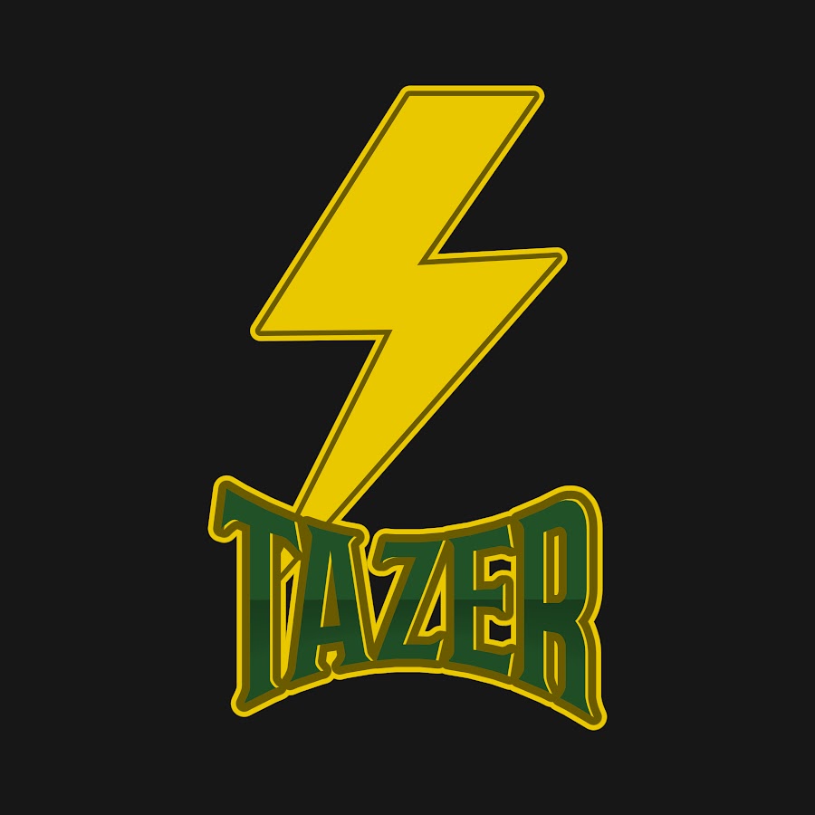 Tazer - YouTube