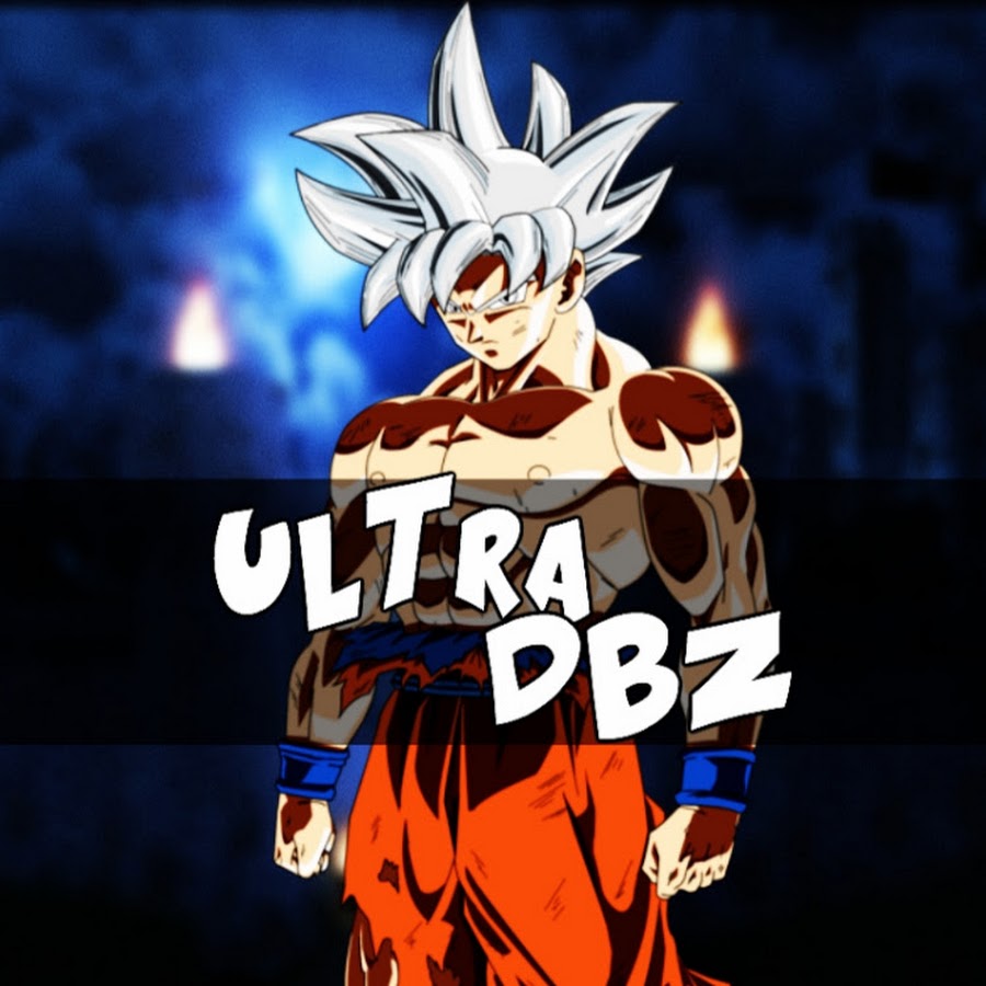 Ultra DBZ - YouTube