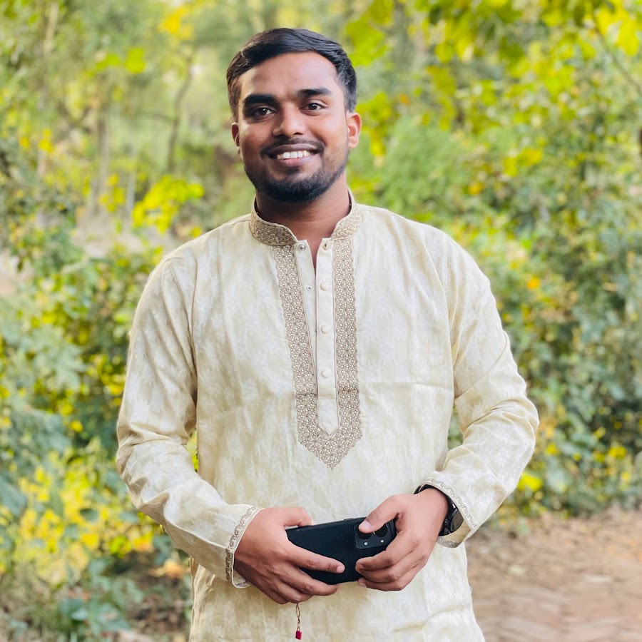 Md Rashed Khan Menon - YouTube